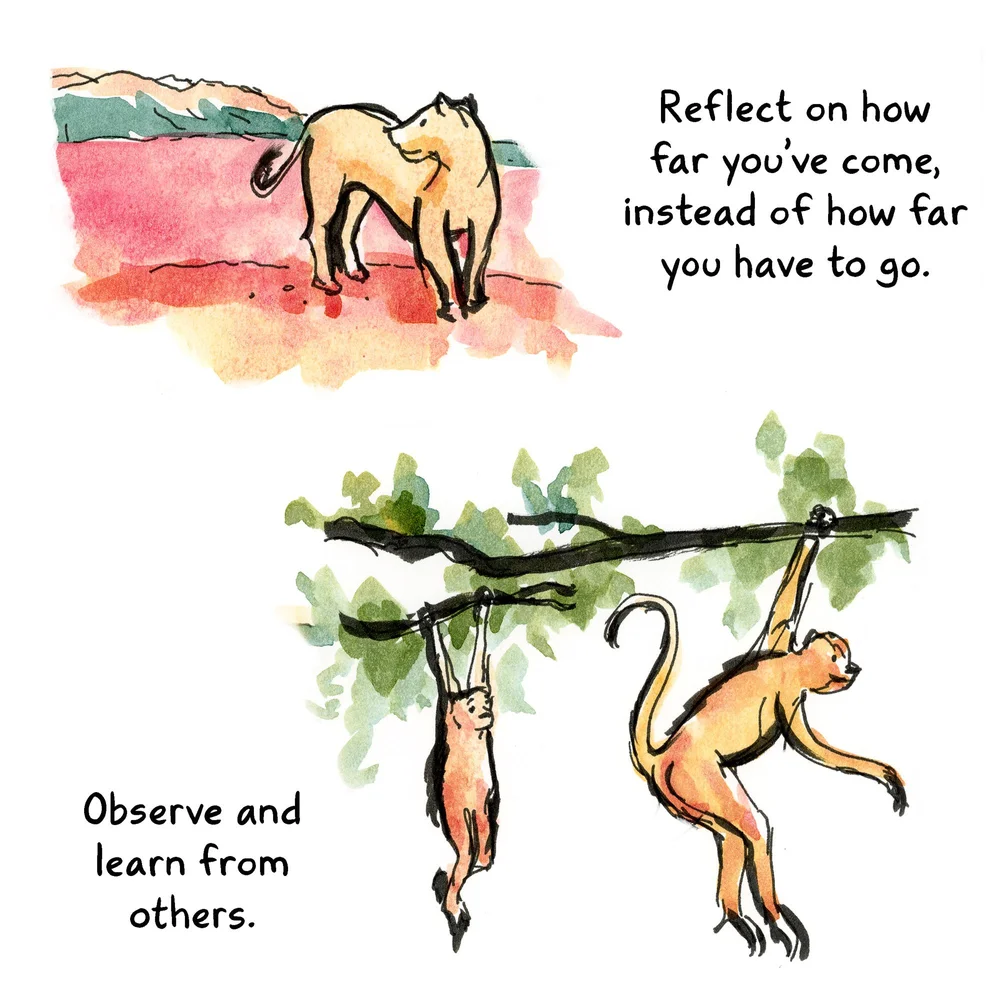 Blog — K. Woodman-Maynard