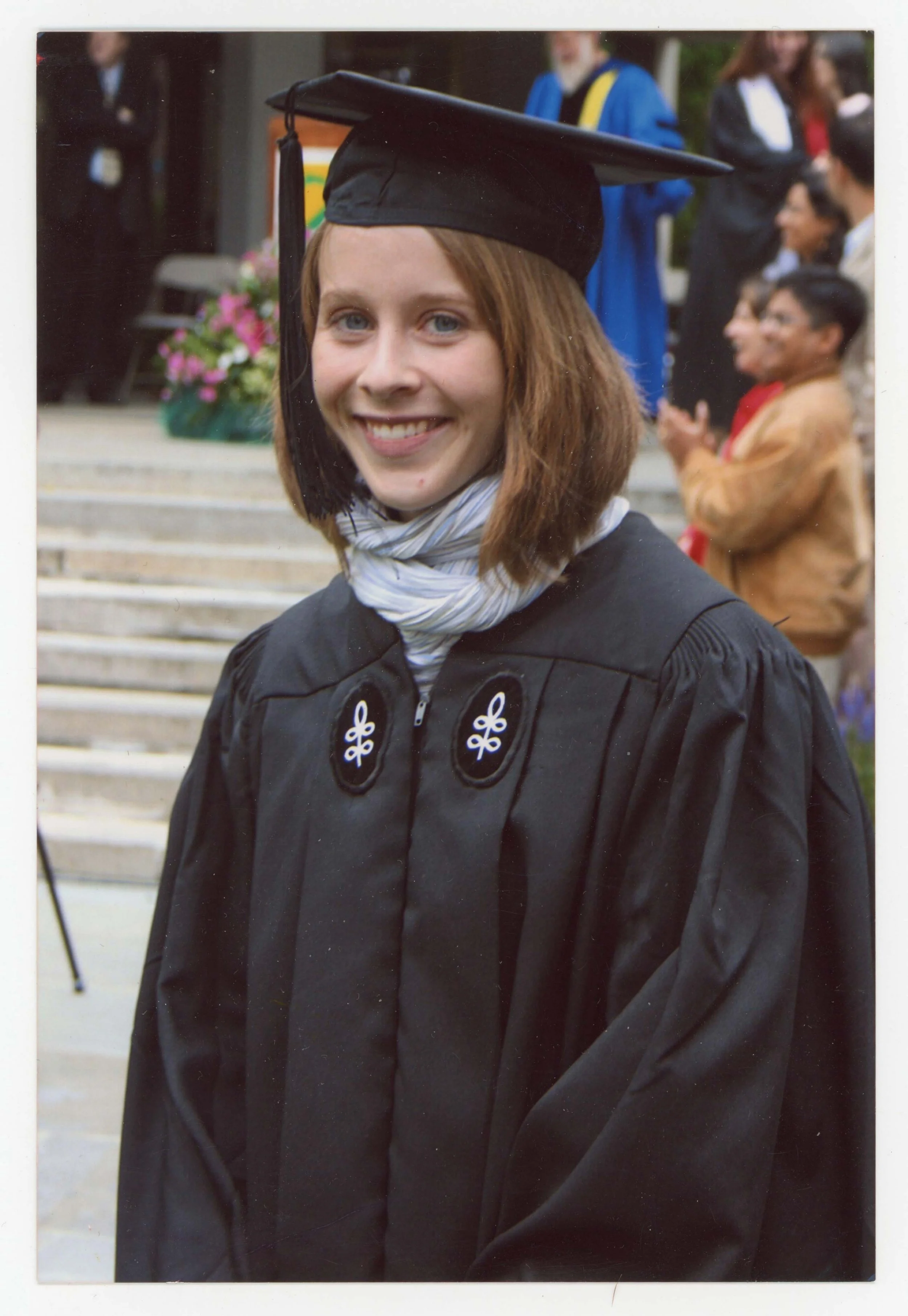 How A Good Intention Turned Into Burnout — K. Woodman-Maynard