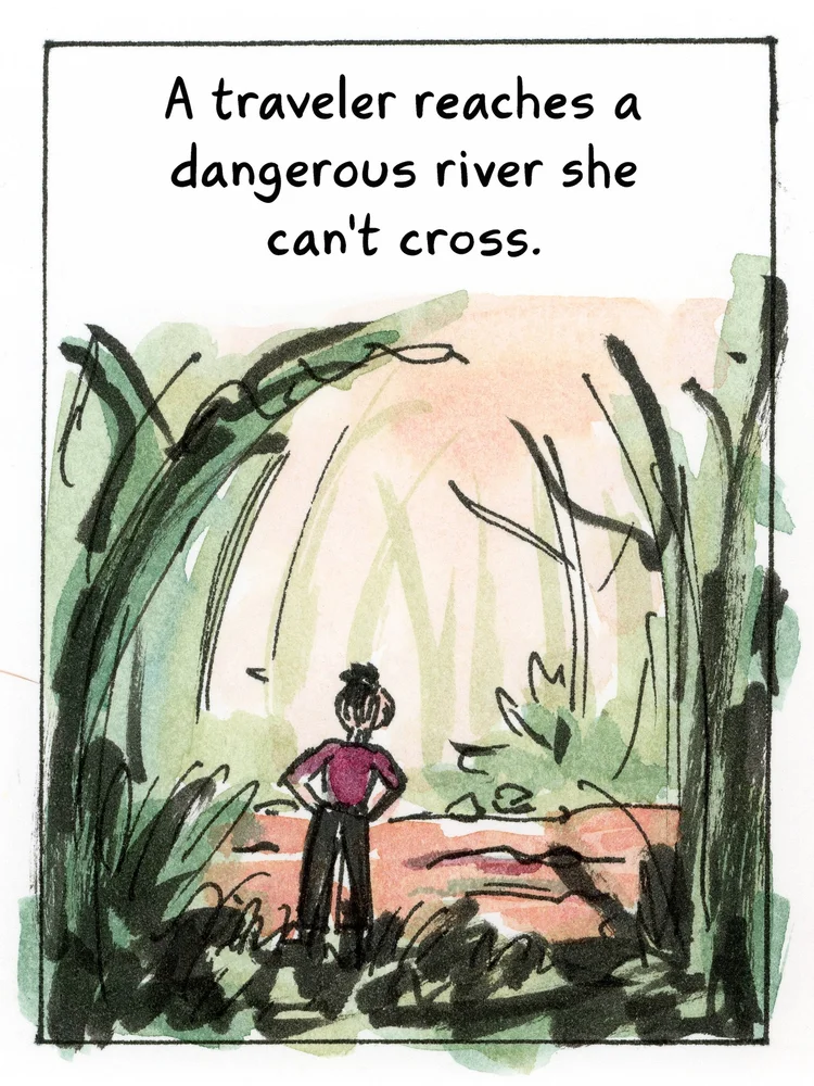Blog — K. Woodman-Maynard
