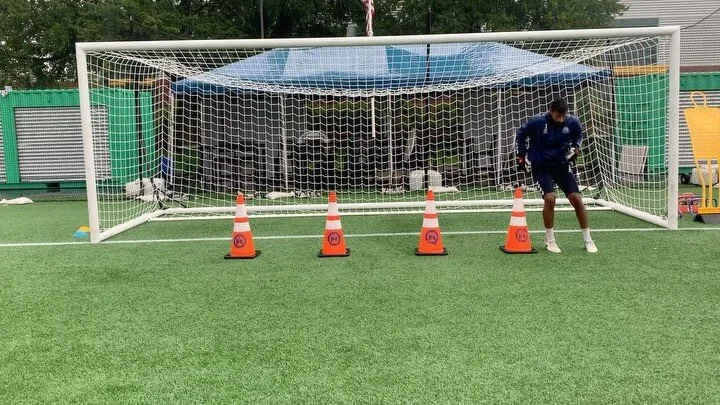 Star Goalkeeper Academy