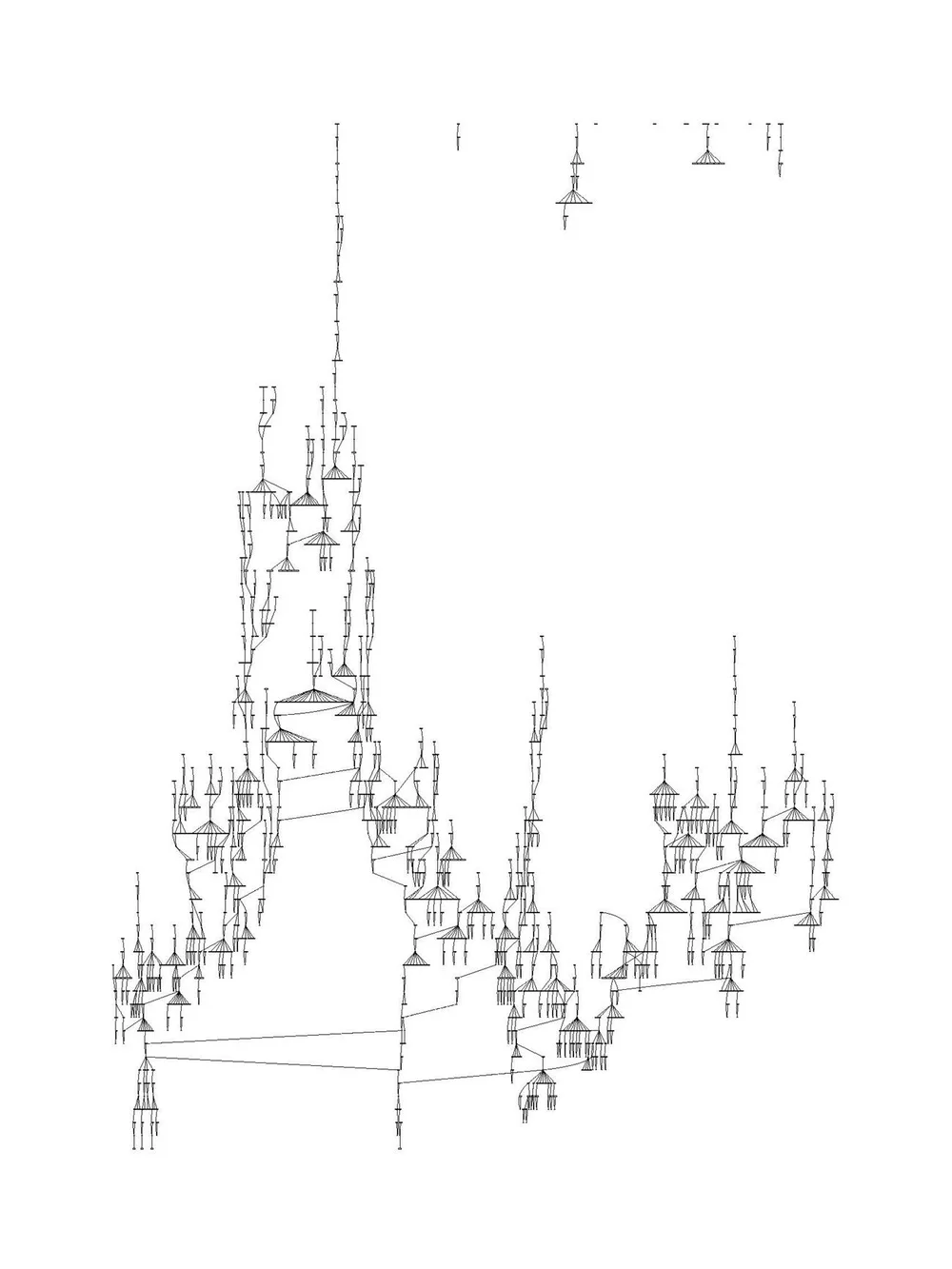Cisco Ramos — Family History