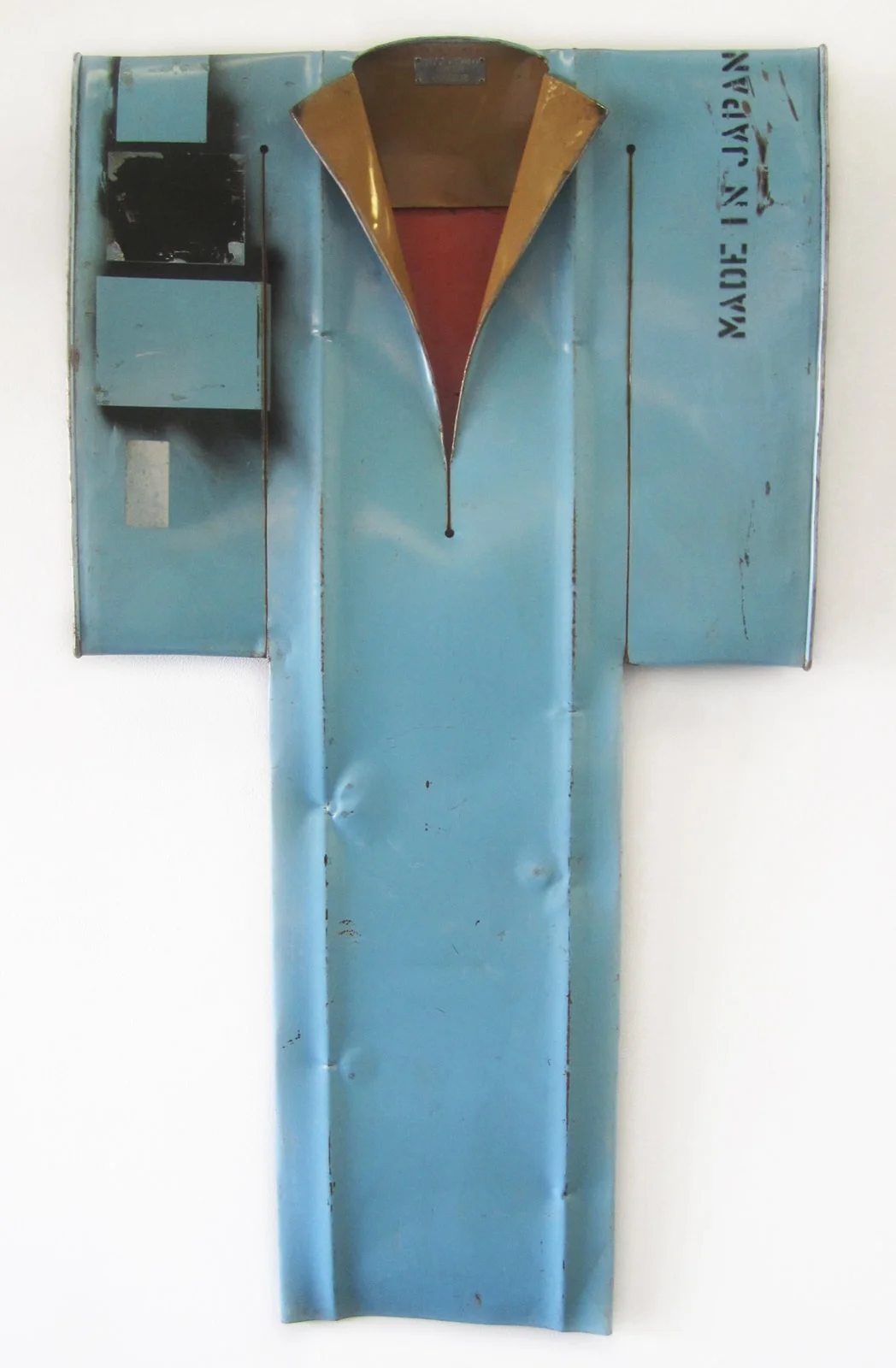 Gordon Chandler — LOIS LAMBERT GALLERY