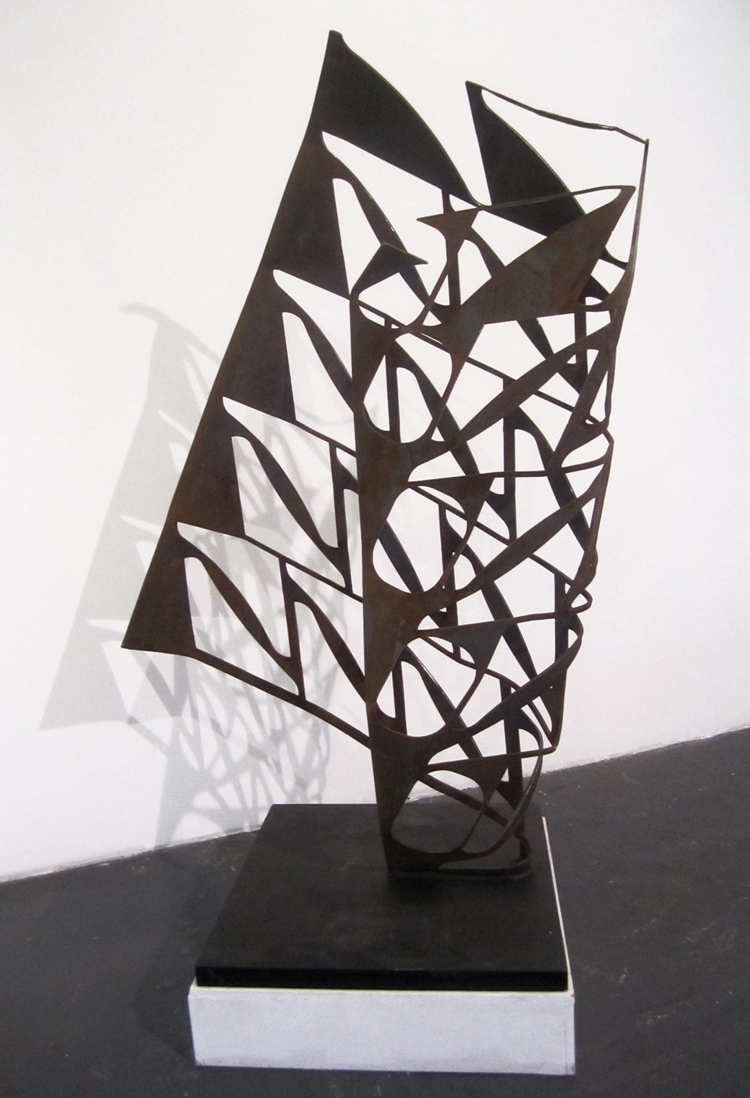 Gordon Chandler — LOIS LAMBERT GALLERY