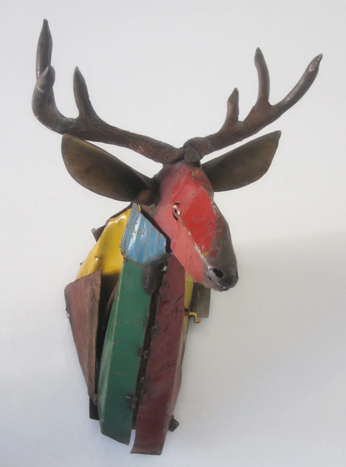 Gordon Chandler — LOIS LAMBERT GALLERY