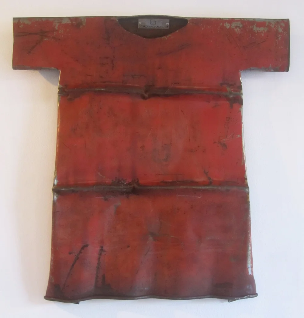 Gordon Chandler — LOIS LAMBERT GALLERY