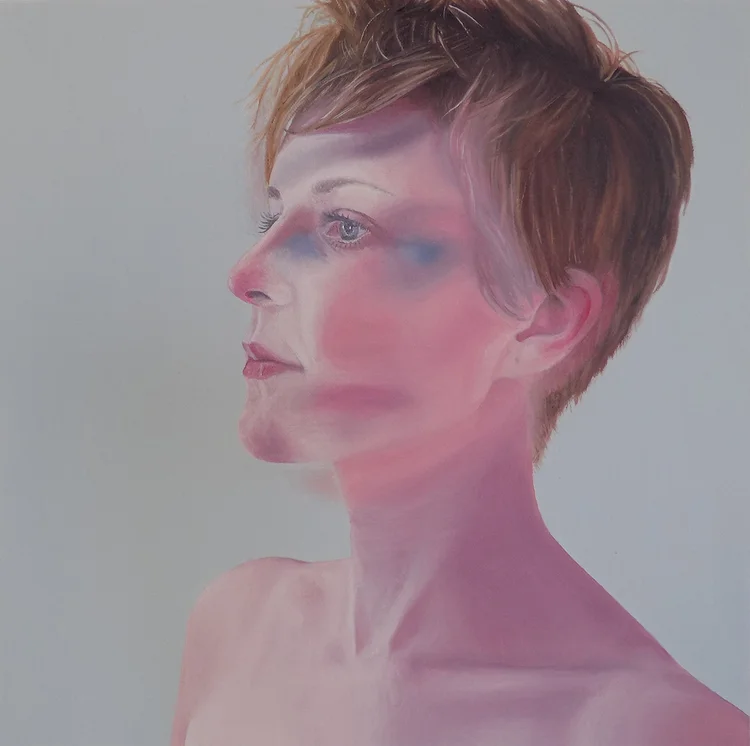 Geneva Costa — LOIS LAMBERT GALLERY