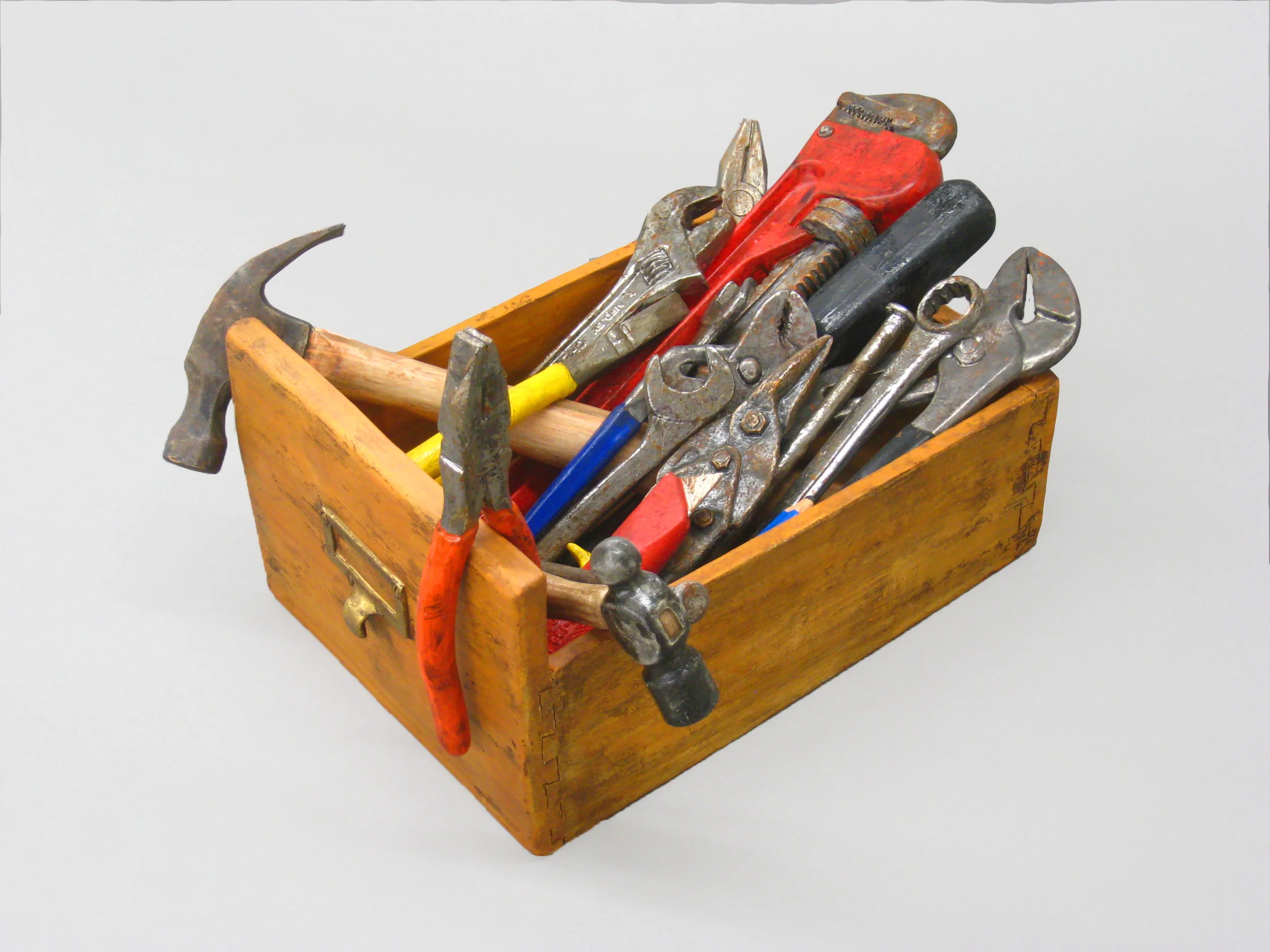 David Furman — LOIS LAMBERT GALLERY