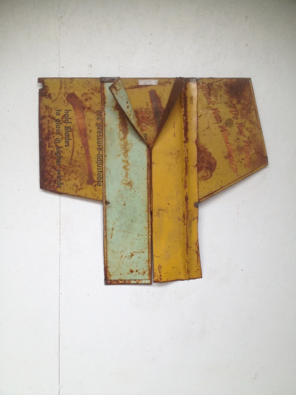 Gordon Chandler — LOIS LAMBERT GALLERY