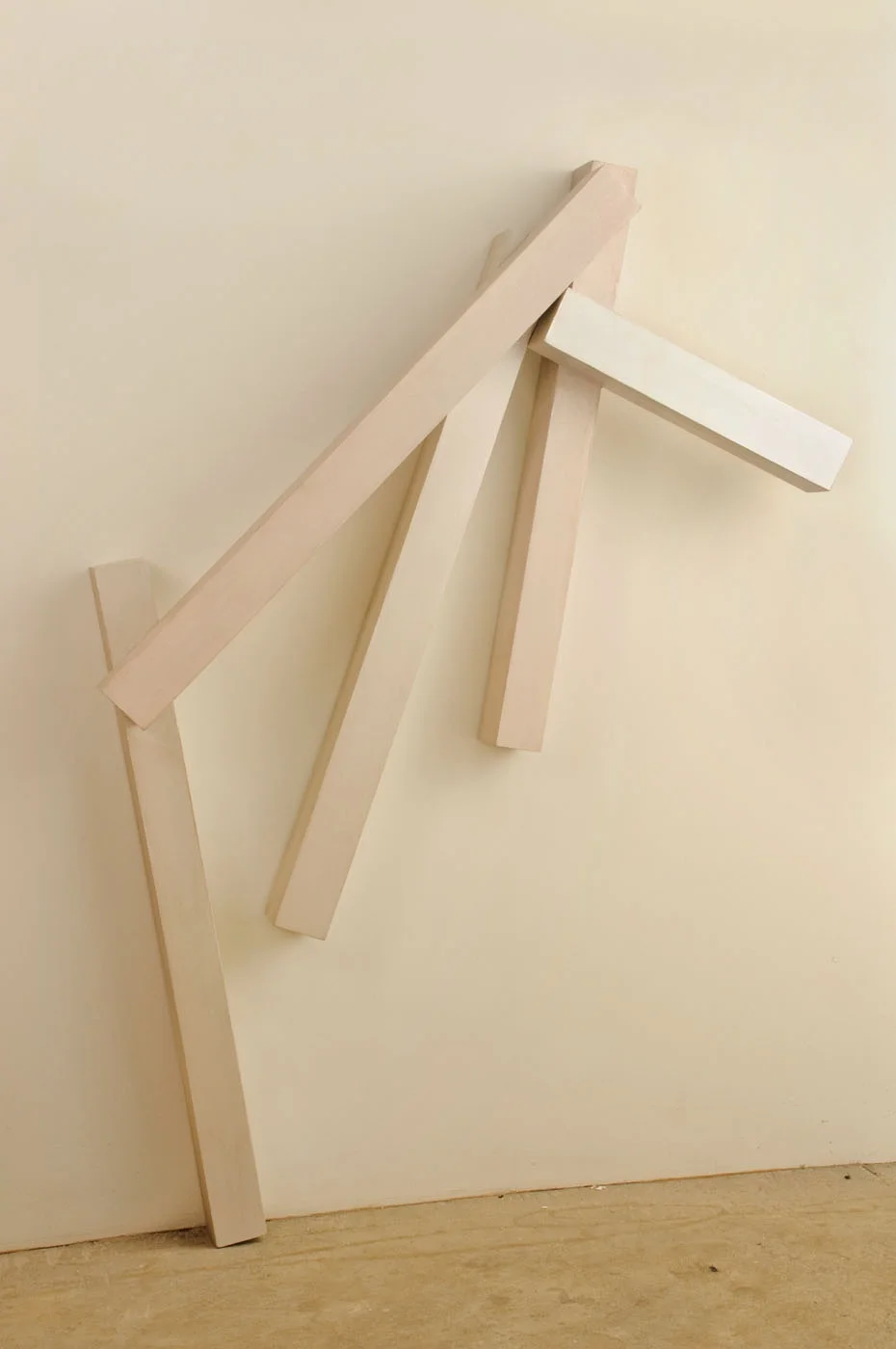 Joan Robey — LOIS LAMBERT GALLERY