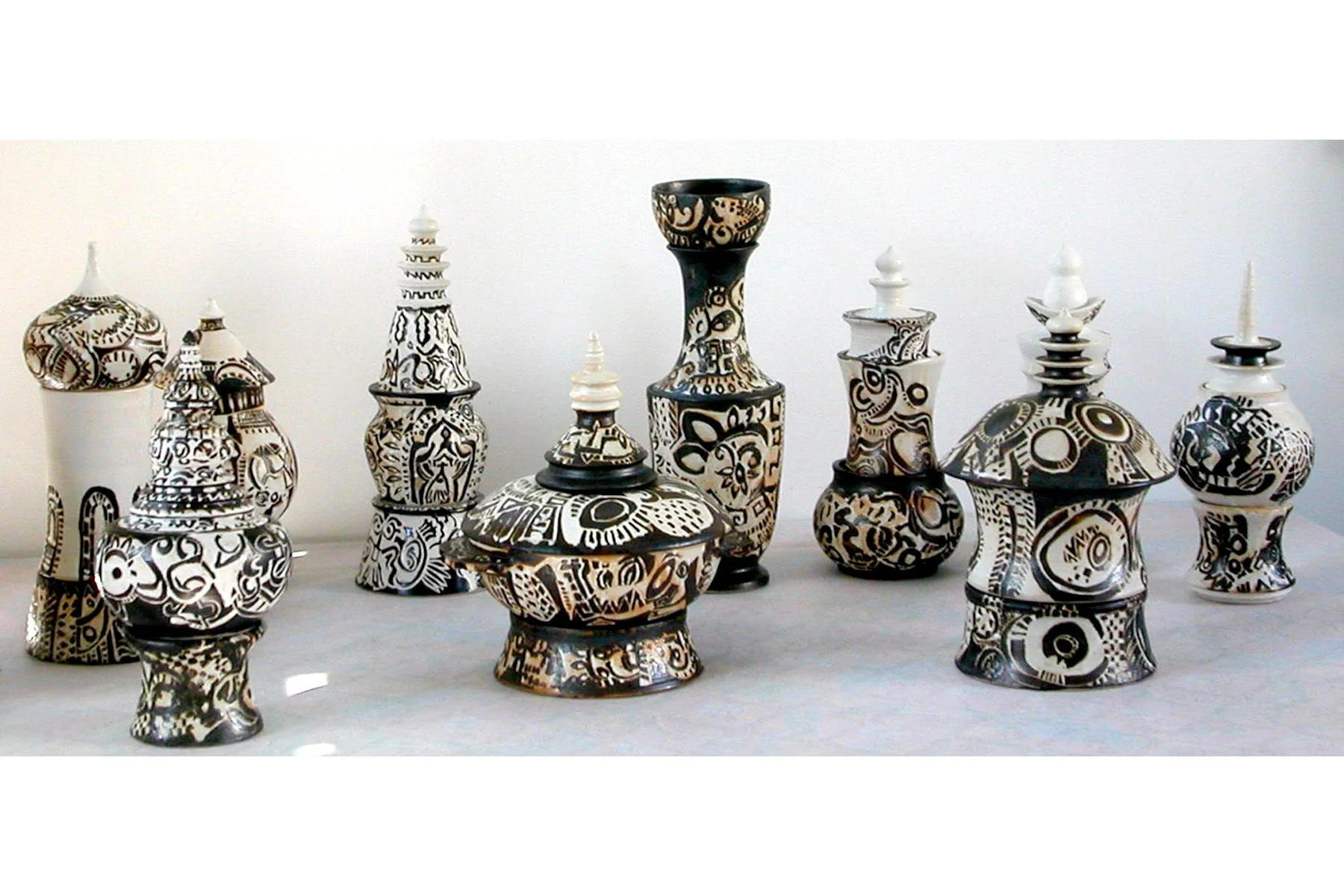 Gallery Of Functional Art LOIS LAMBERT GALLERY gallery-of-functional-art-lois-lambert-gallery