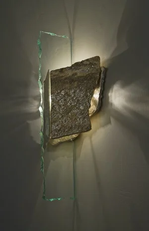 PATRICK RHODES — LOIS LAMBERT GALLERY