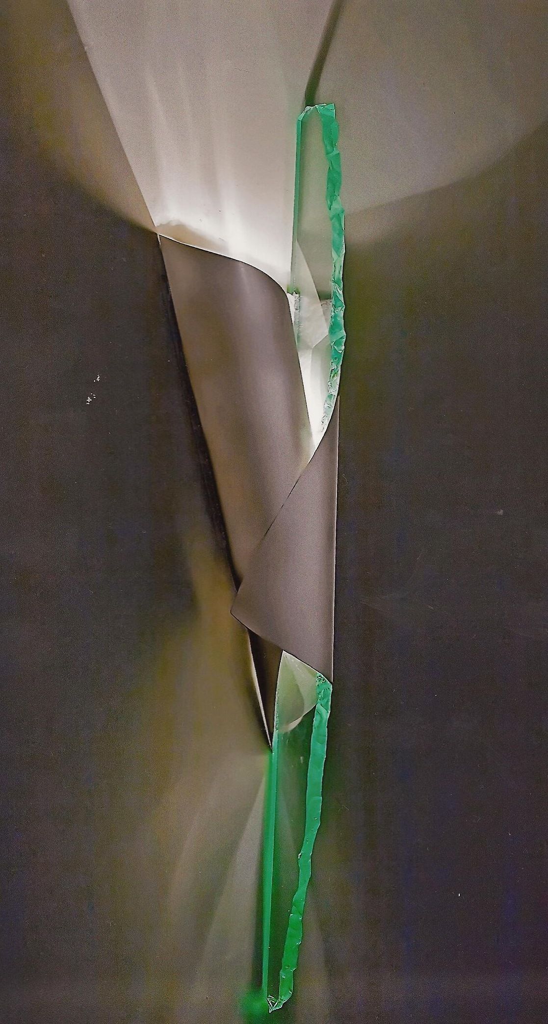 PATRICK RHODES — LOIS LAMBERT GALLERY