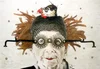 Carol Coates — LOIS LAMBERT GALLERY
