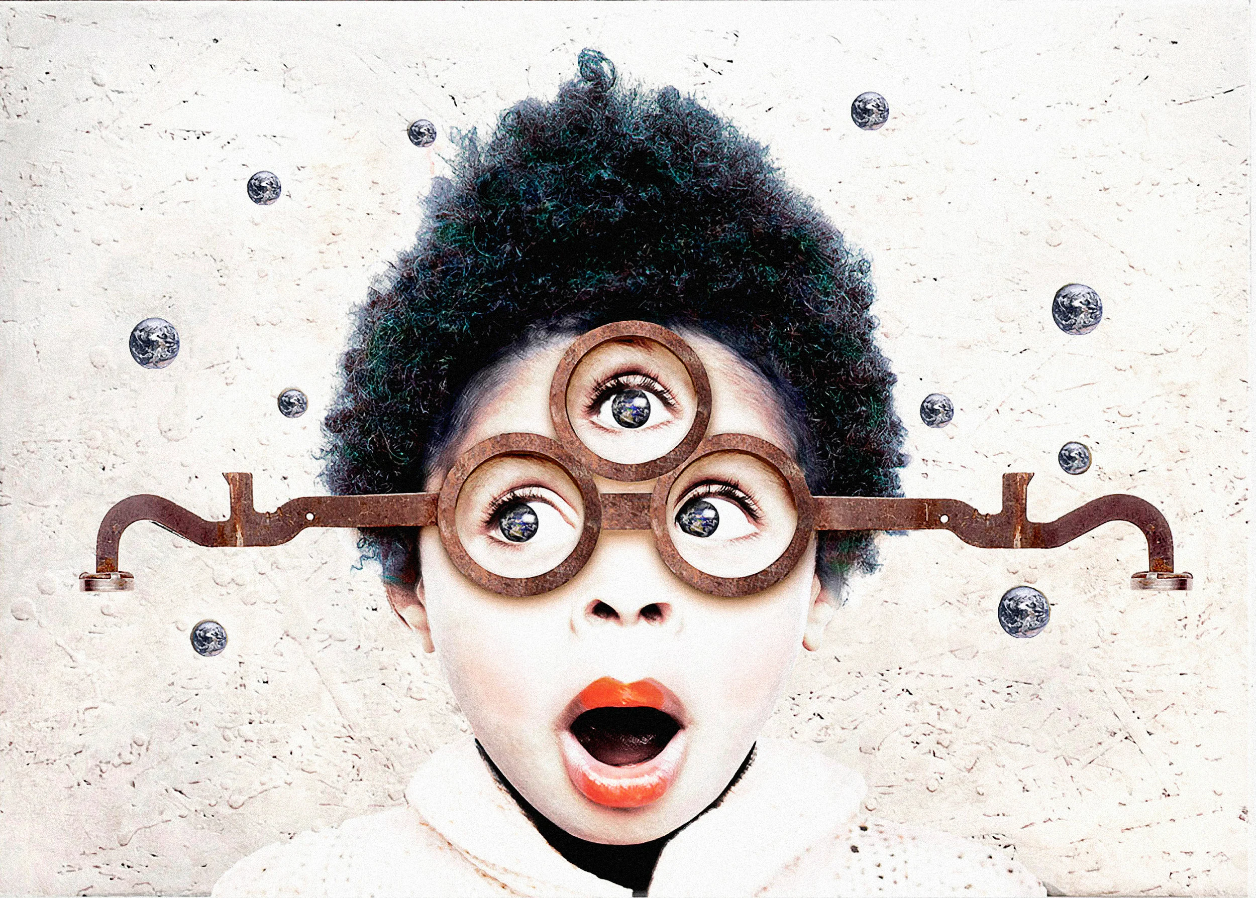 Carol Coates — LOIS LAMBERT GALLERY