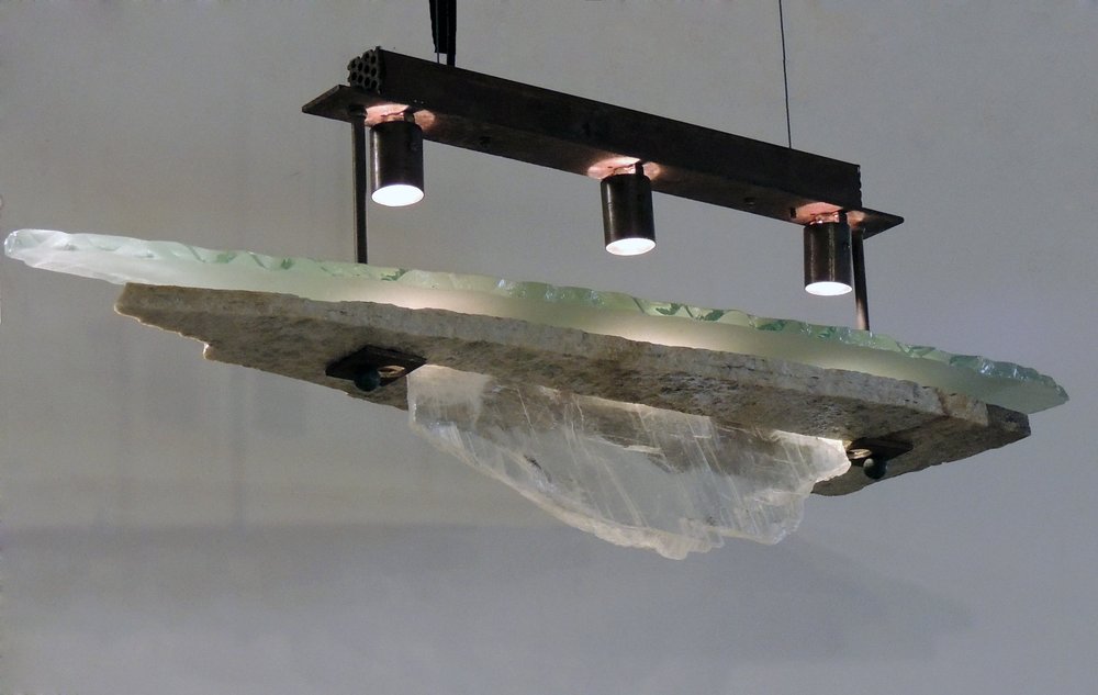 PATRICK RHODES — LOIS LAMBERT GALLERY
