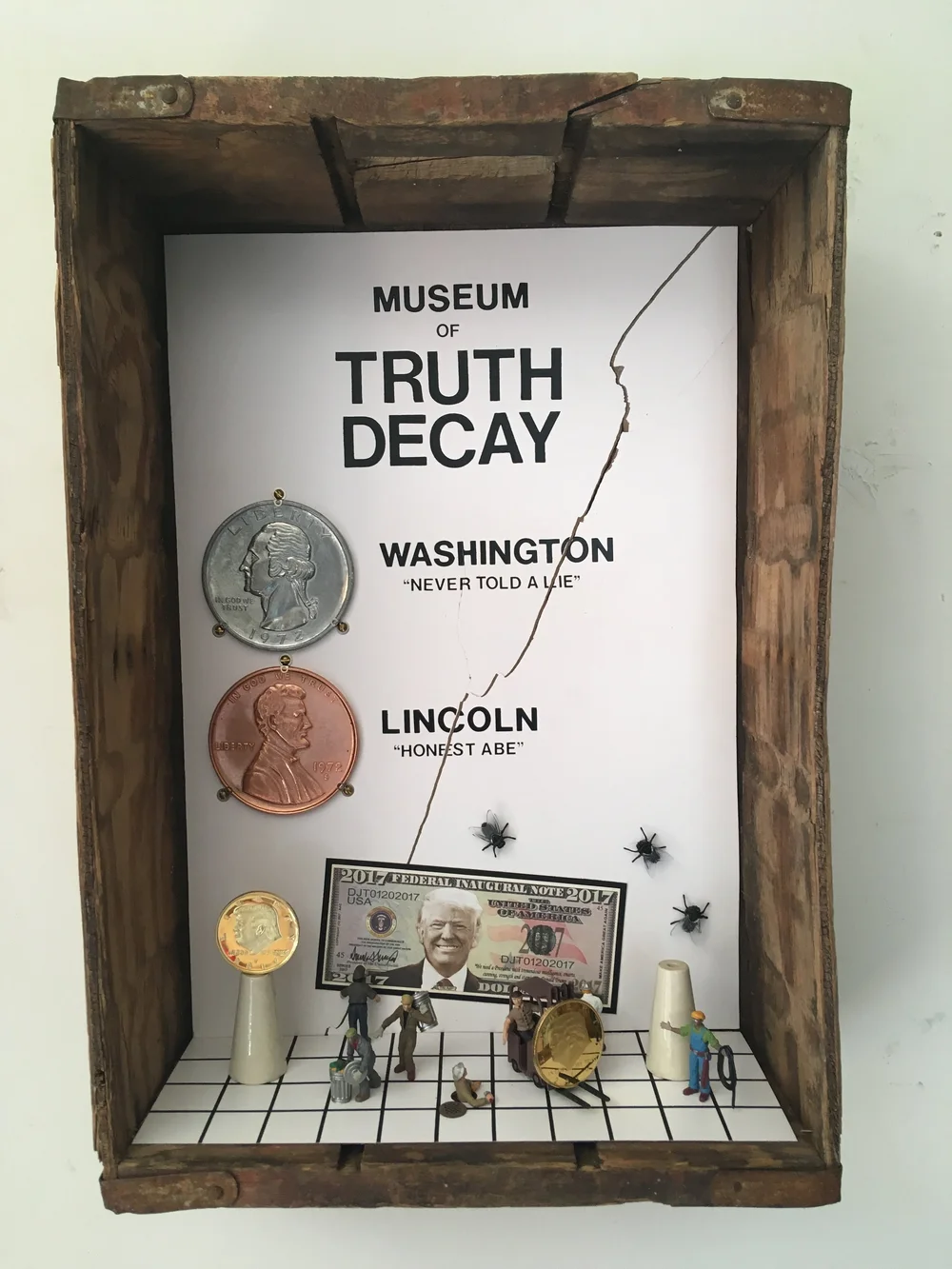 Dave Quick — LOIS LAMBERT GALLERY