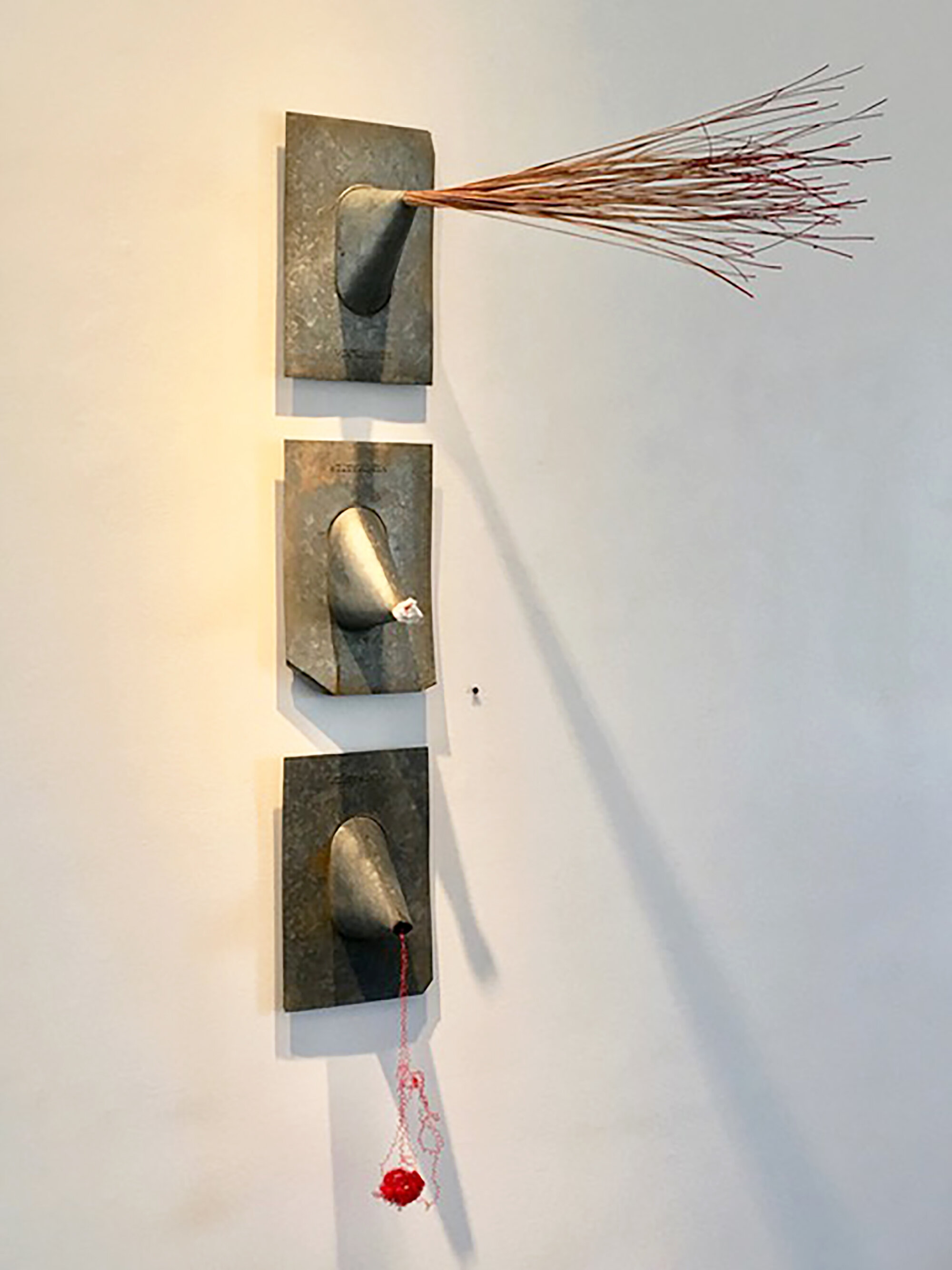Joan Robey — LOIS LAMBERT GALLERY