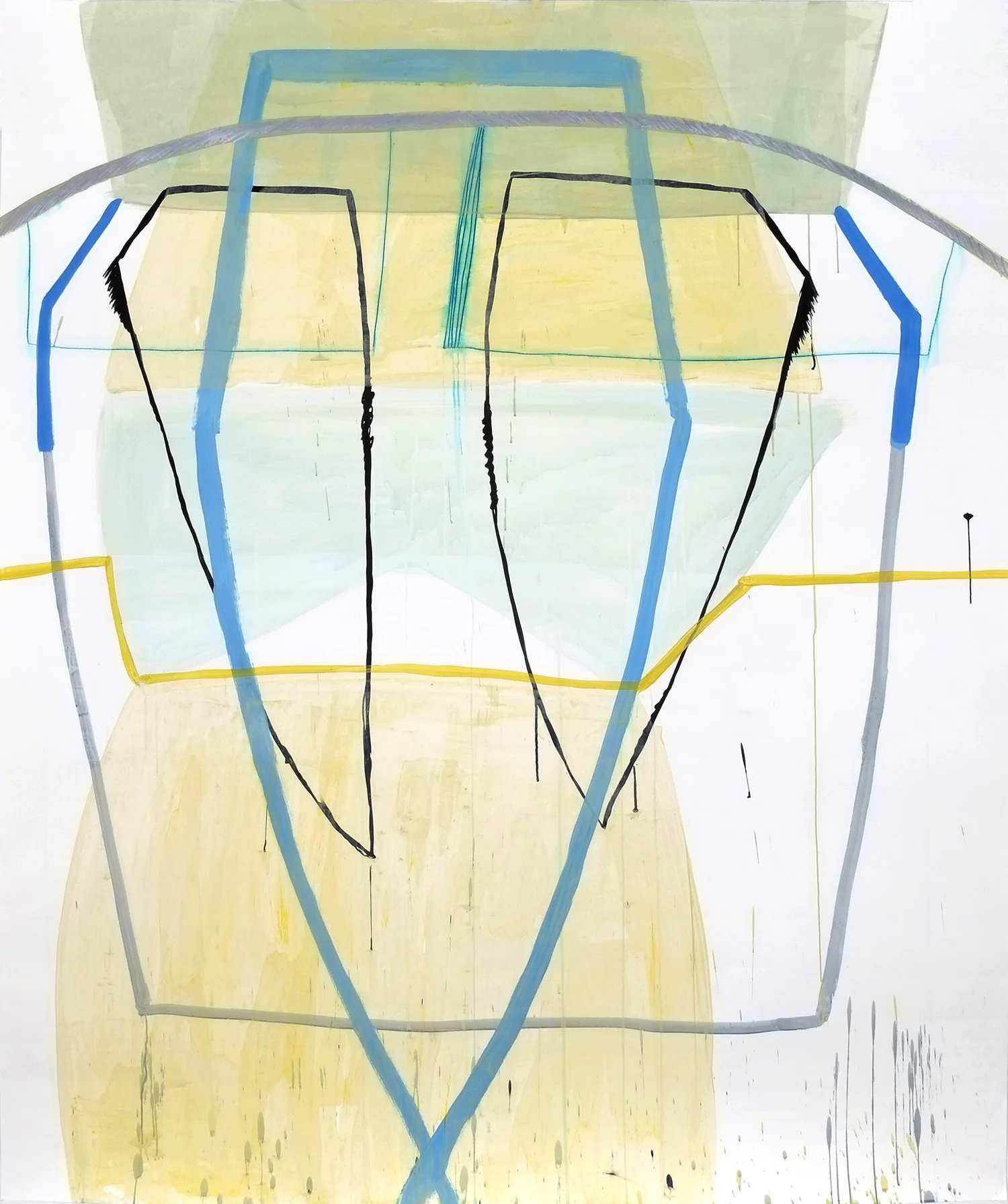 Ky Anderson — LOIS LAMBERT GALLERY