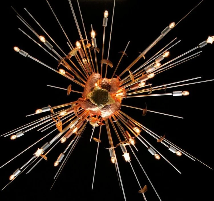 Ted Swiet — LOIS LAMBERT GALLERY