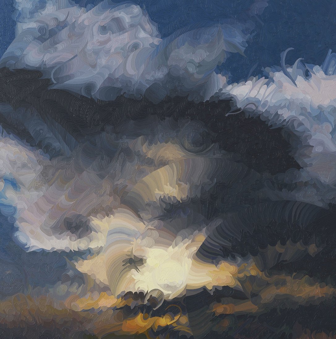 Allen Harrison — LOIS LAMBERT GALLERY