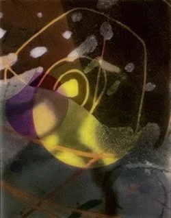 Joan Robey — LOIS LAMBERT GALLERY