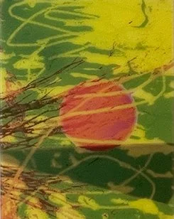 Joan Robey — LOIS LAMBERT GALLERY