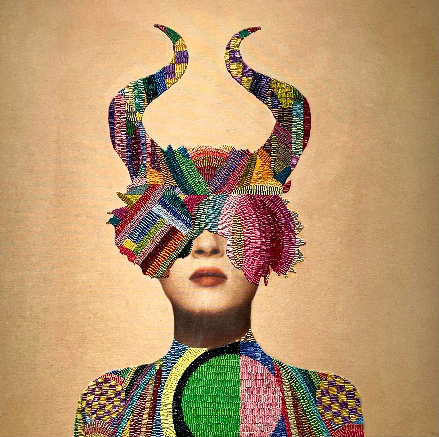 Rachel Daly — LOIS LAMBERT GALLERY
