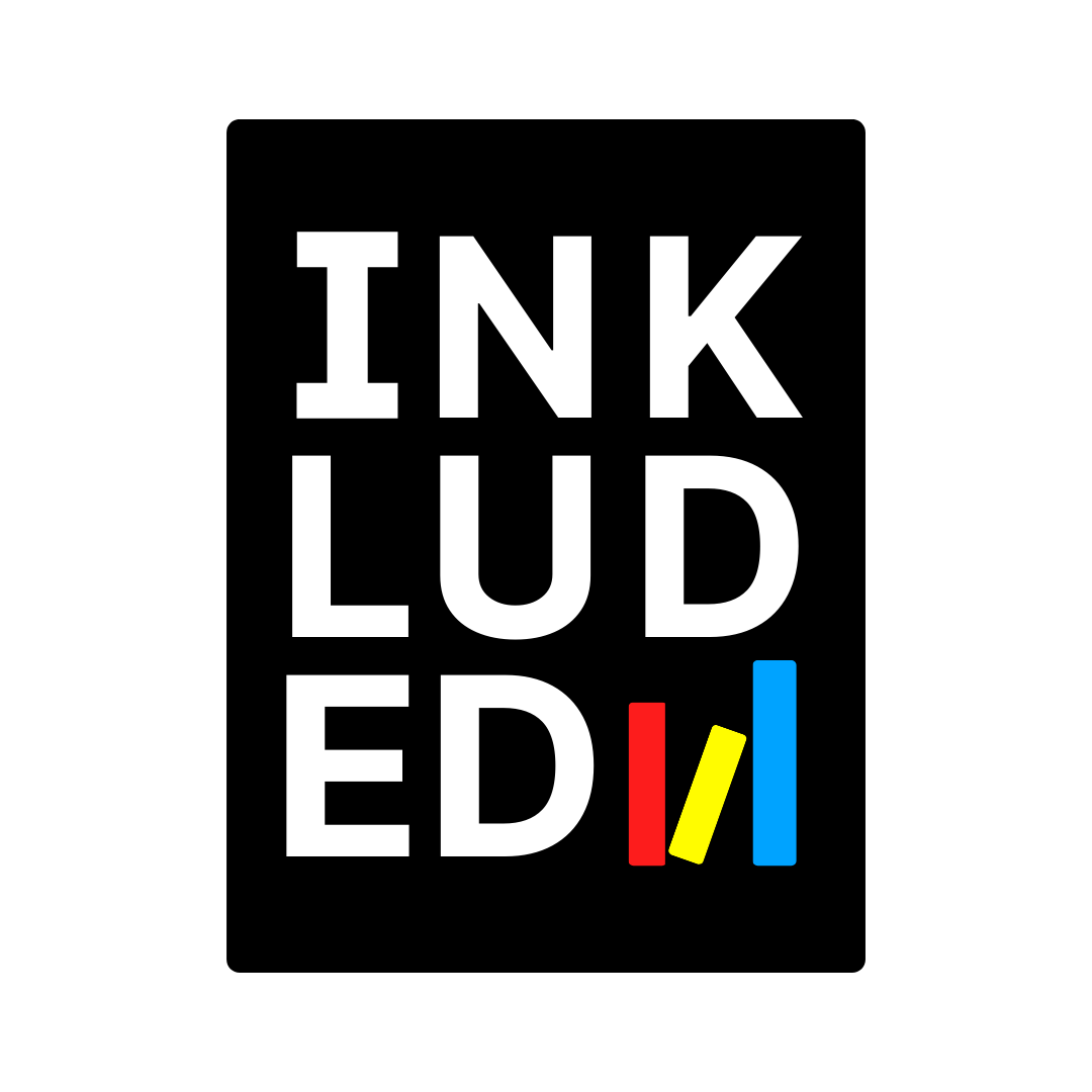 About — Inkluded