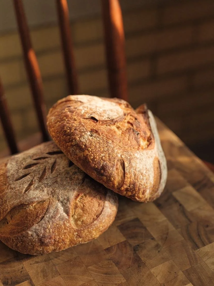 pHlour Bakery & Cafe