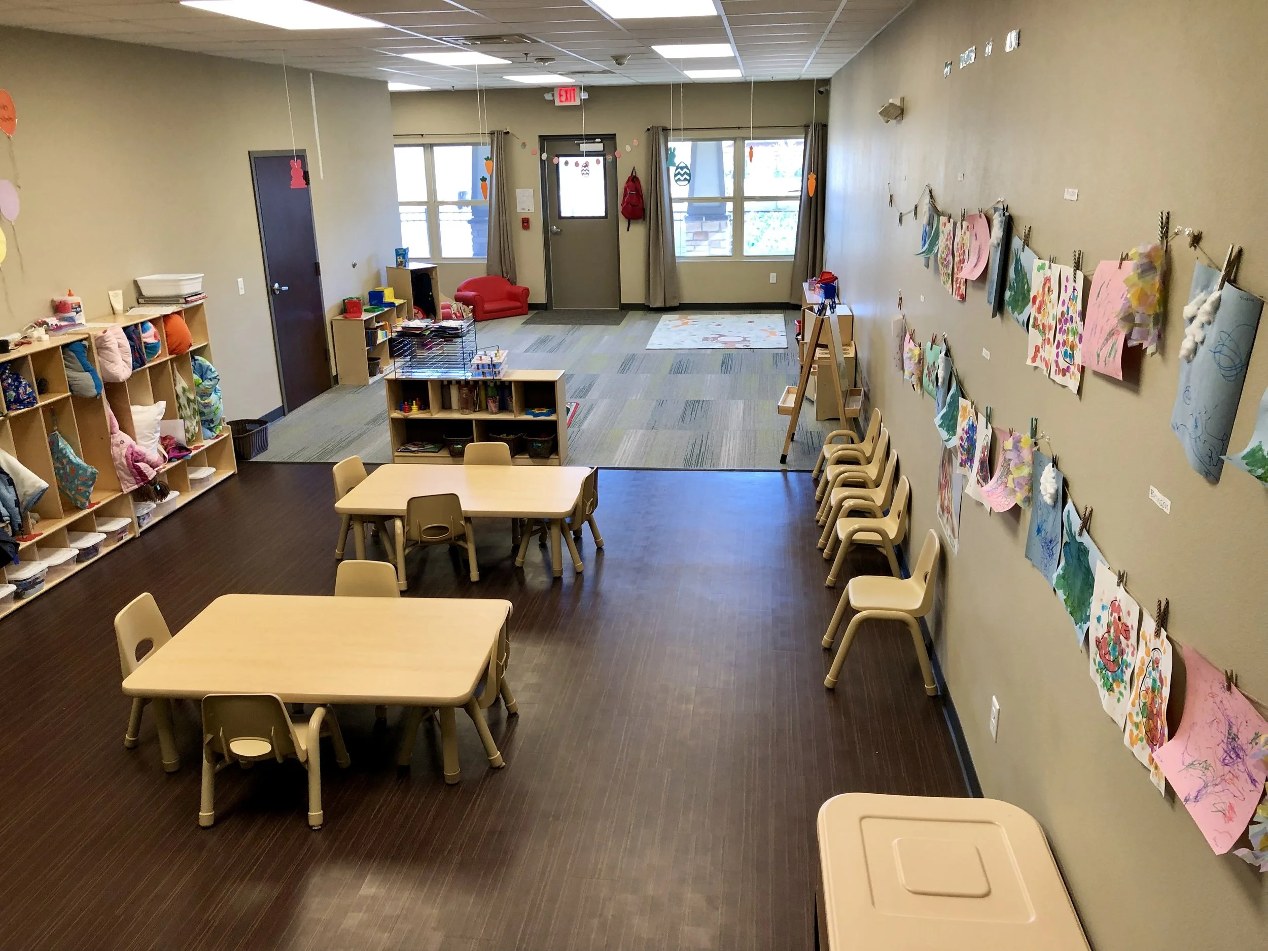 Big Apple Early Learning Academy