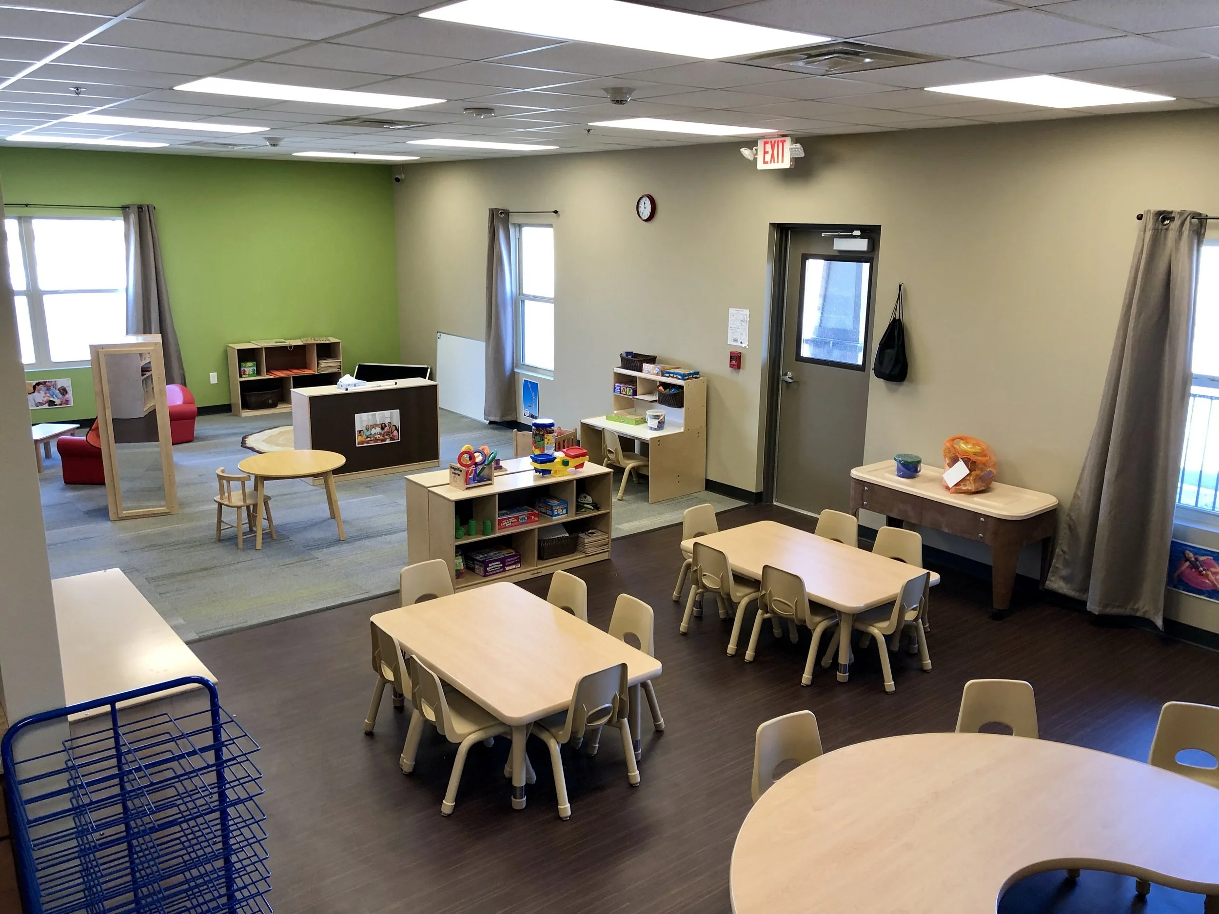 Big Apple Early Learning Academy