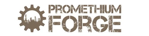 Instructions — Promethium Forge