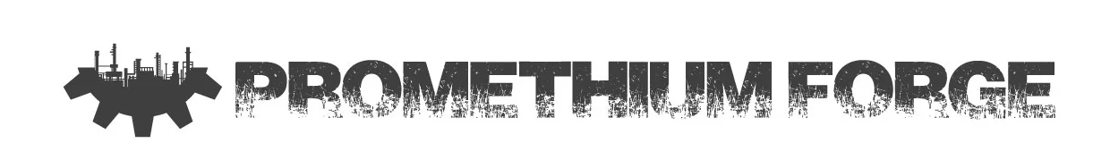 Promethium Forge