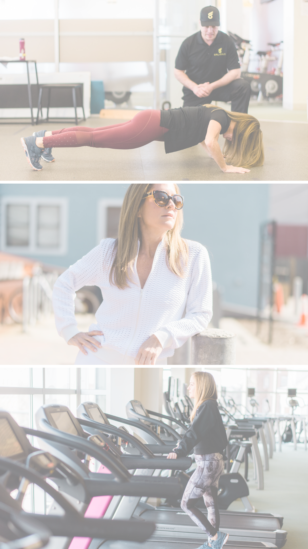 Digital Media Director — Gillian Dunn