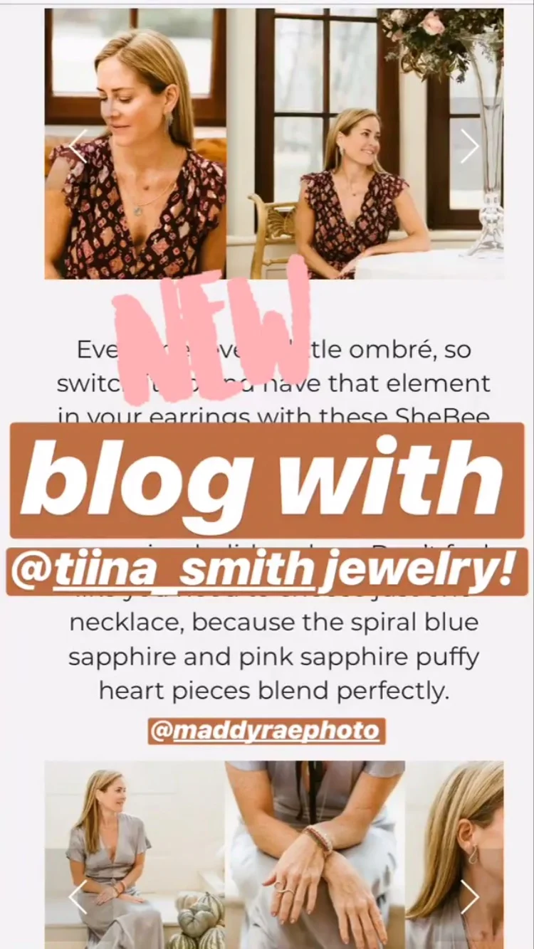 Digital Media Director — Gillian Dunn