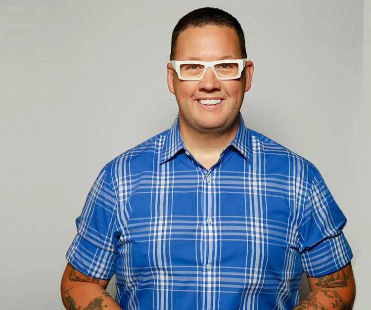 Chef — Graham Elliot
