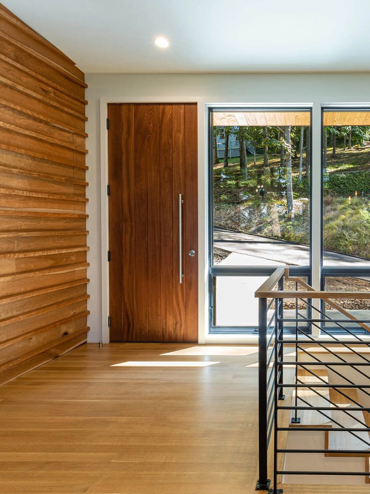 Custom Home Builder Asheville | Home Builders Asheville NC | Steel Root ...