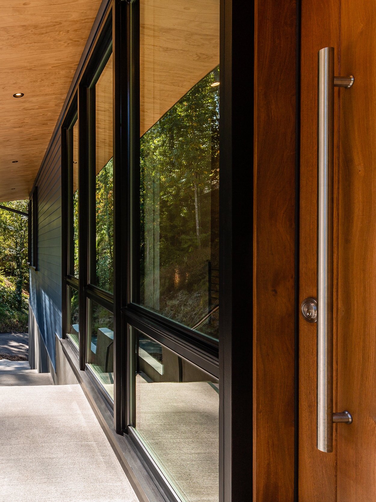 Custom Home Builder Asheville | Home Builders Asheville NC | Steel Root ...