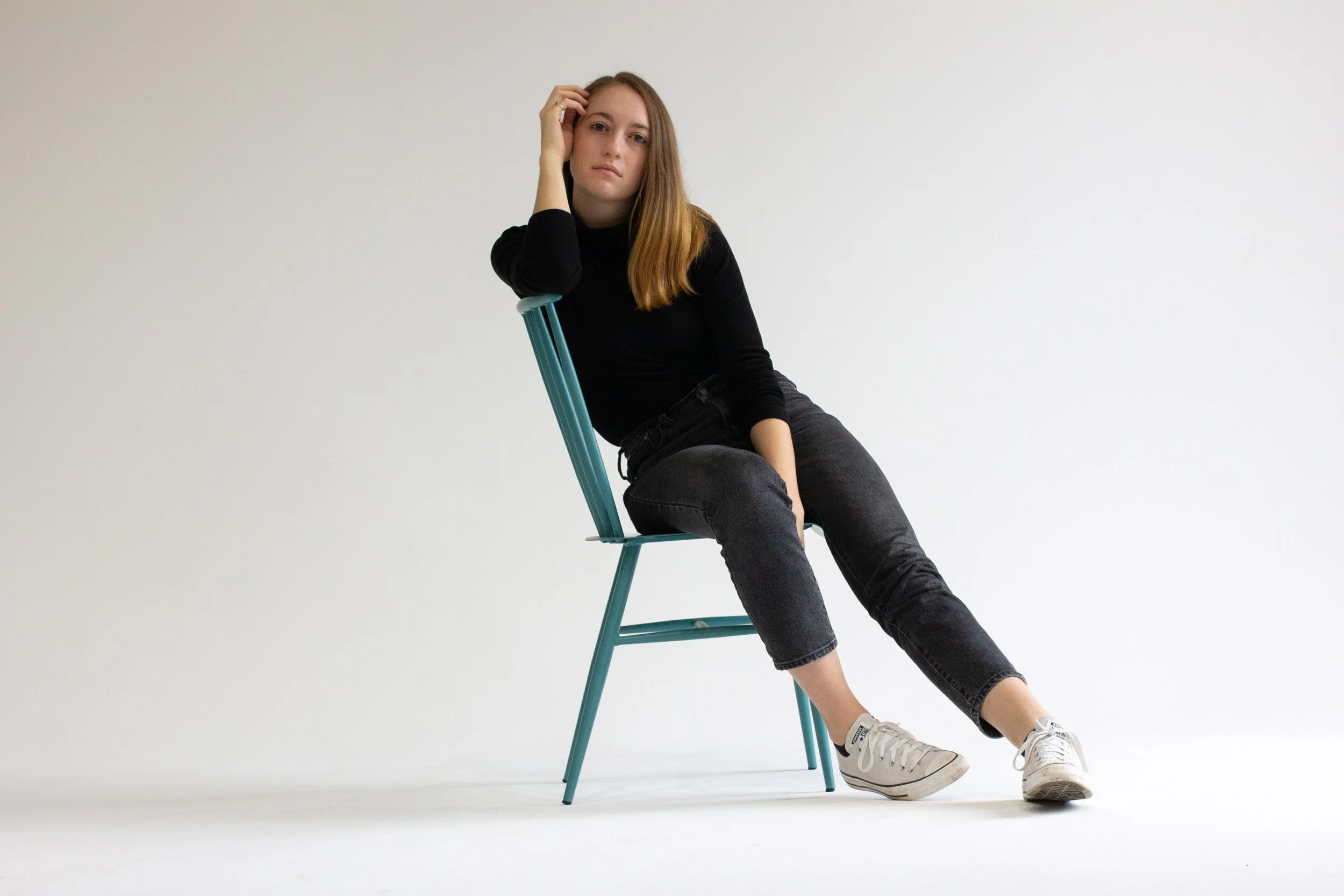 Selena Tibert