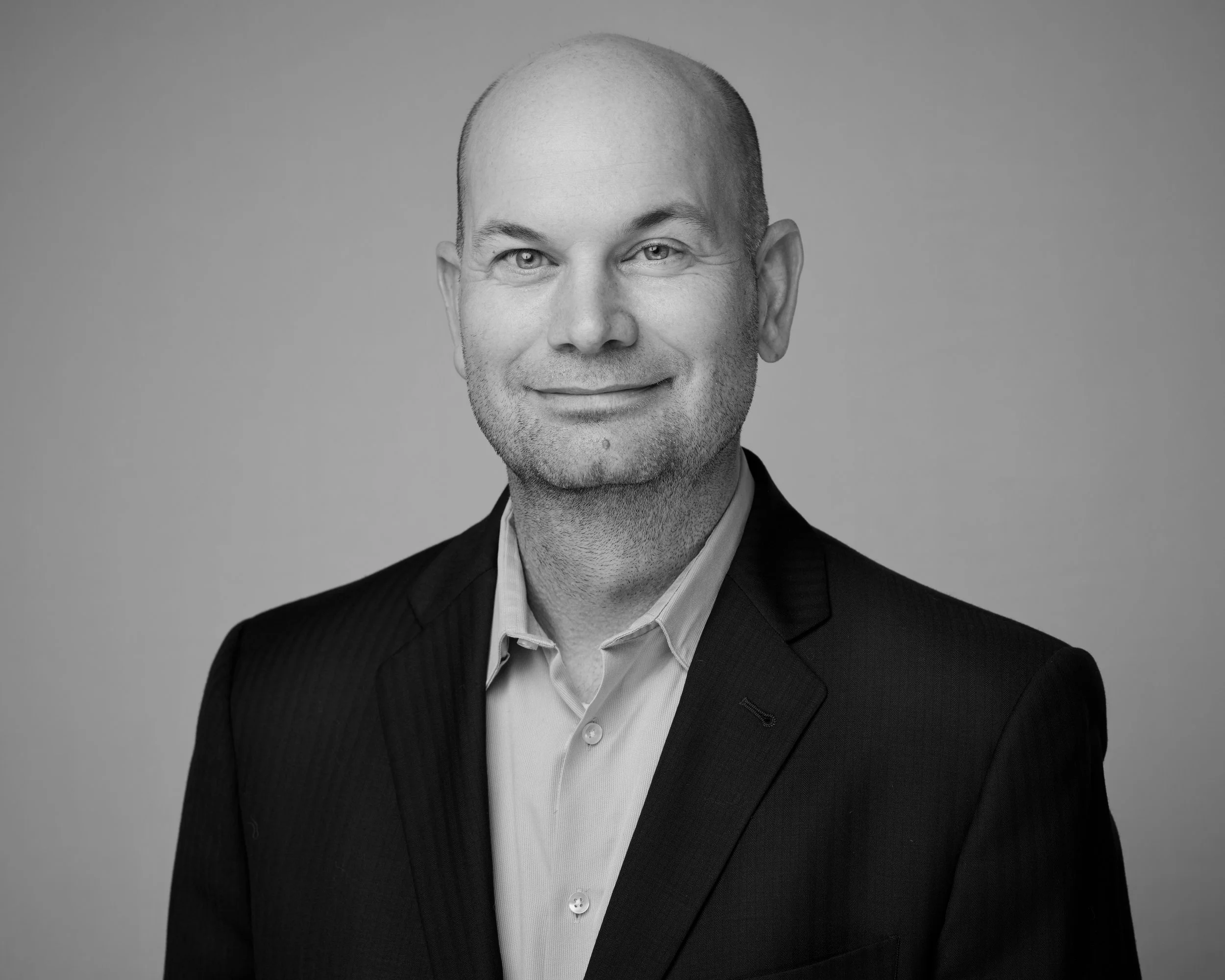 Derek Burnham — Burnham Planning & Development