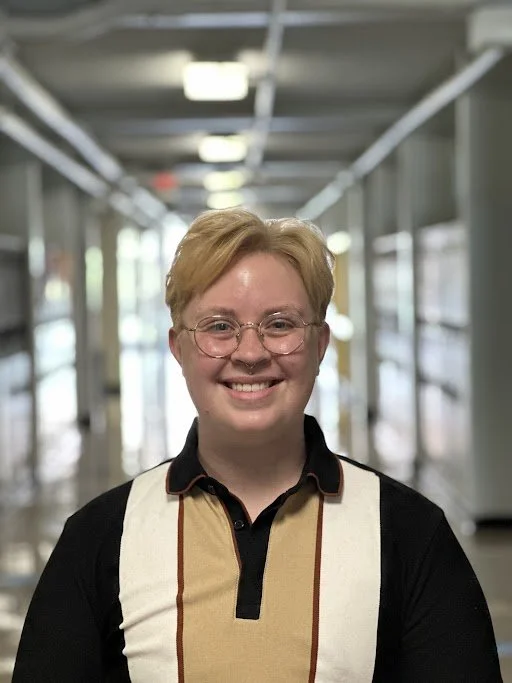 Our Team — Vox Collegiate