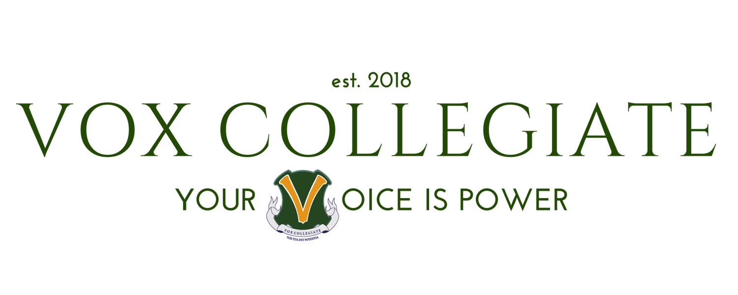 Vox Collegiate
