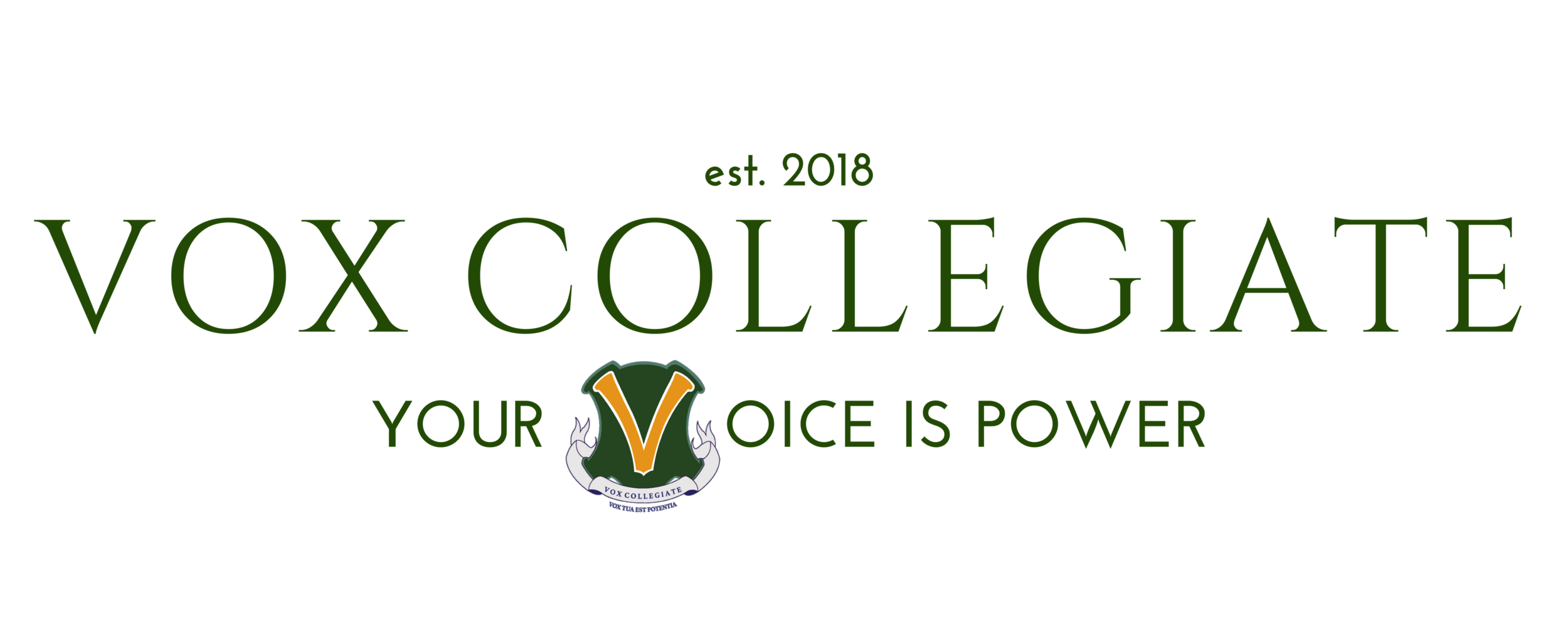 Our Team — Vox Collegiate