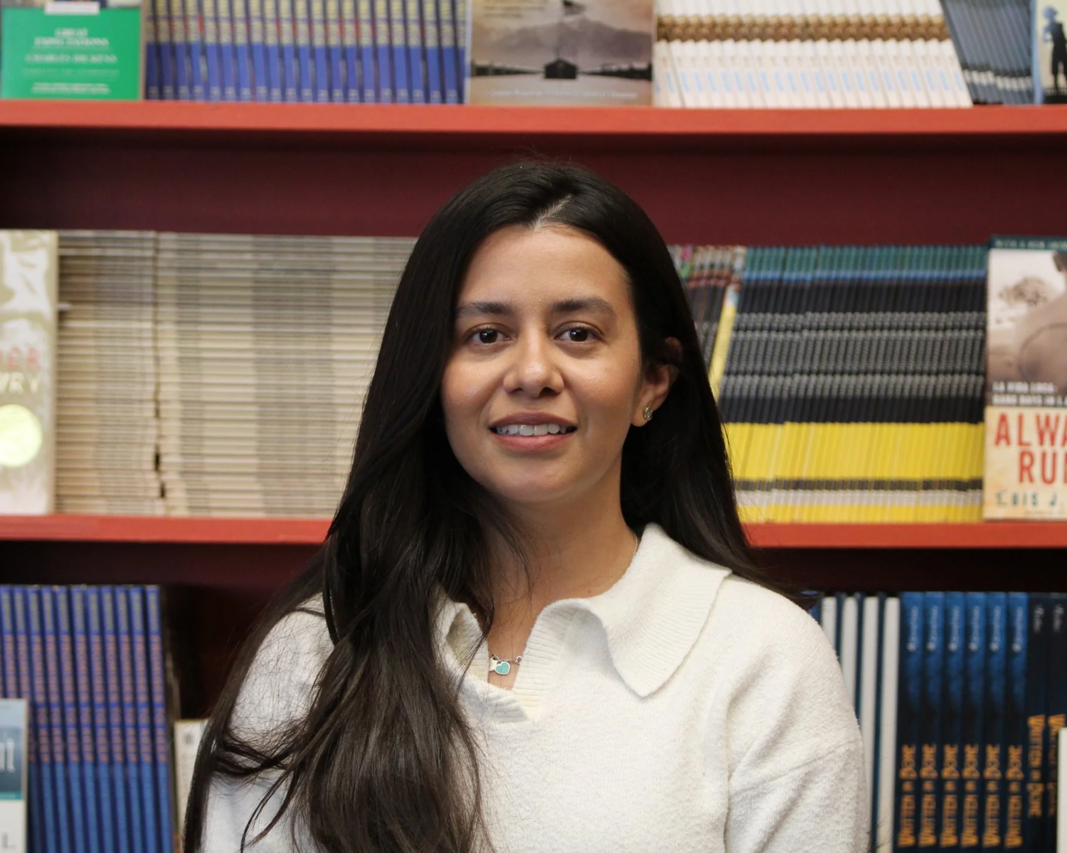 Our Team — Vox Collegiate