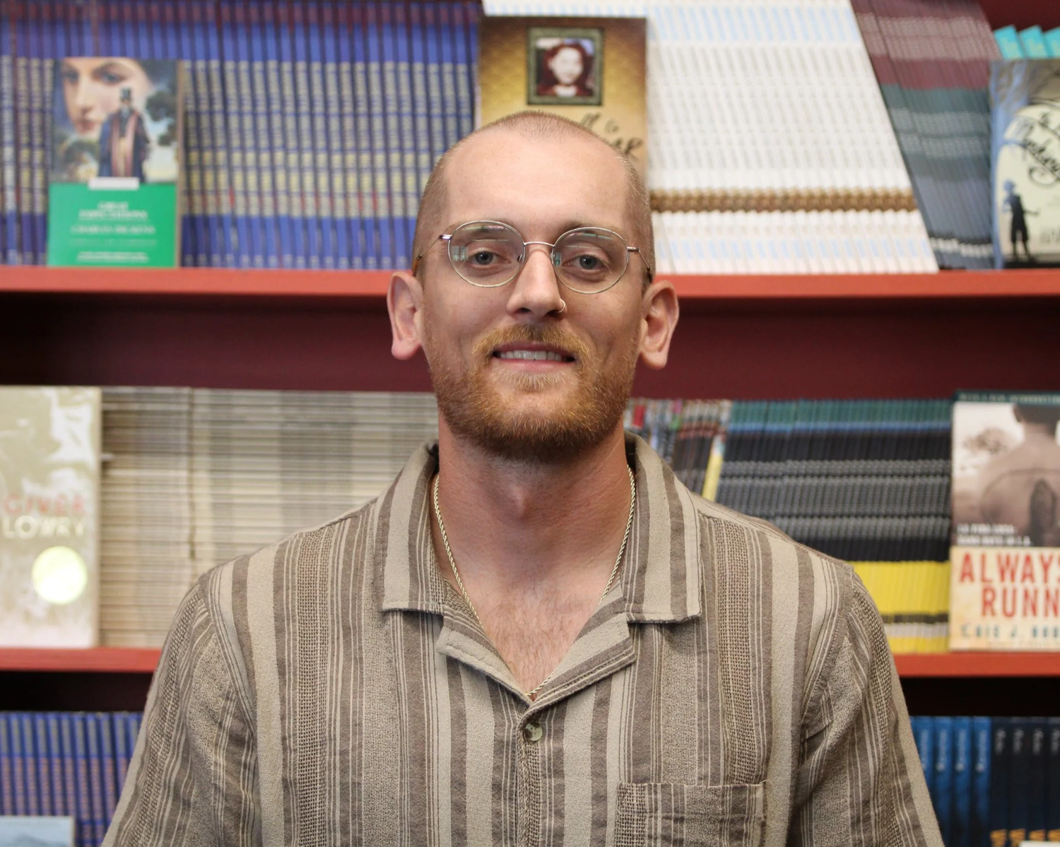 Our Team — Vox Collegiate