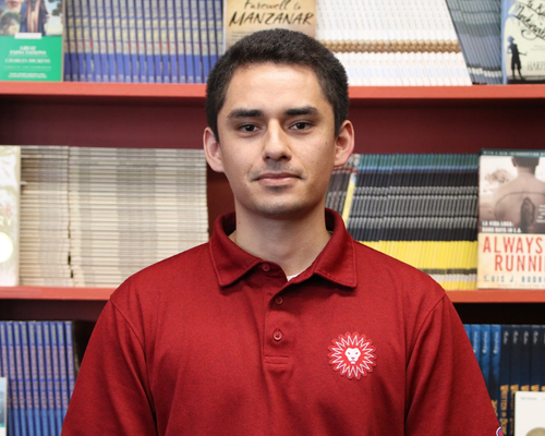 Our Team — Vox Collegiate