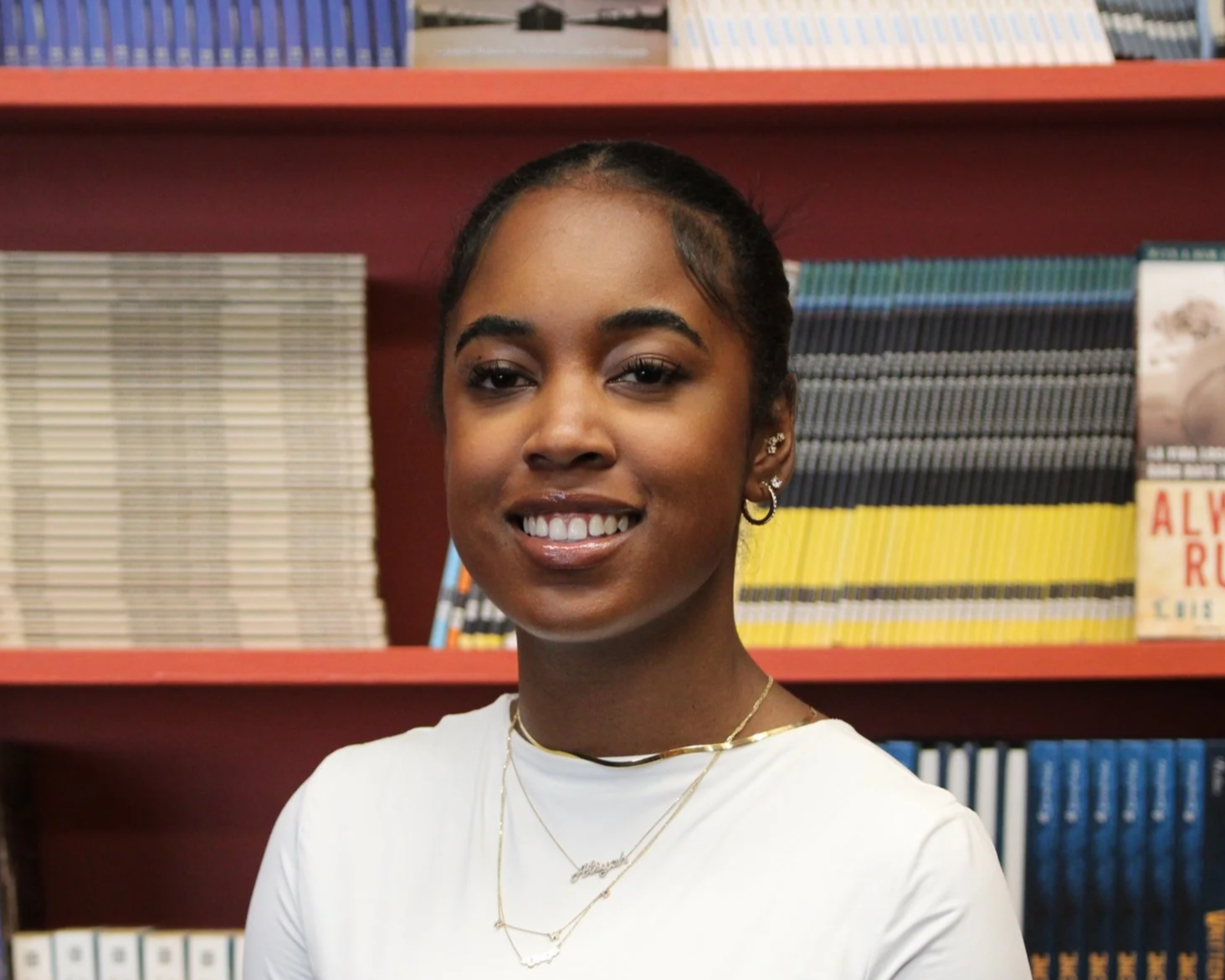 Our Team — Vox Collegiate