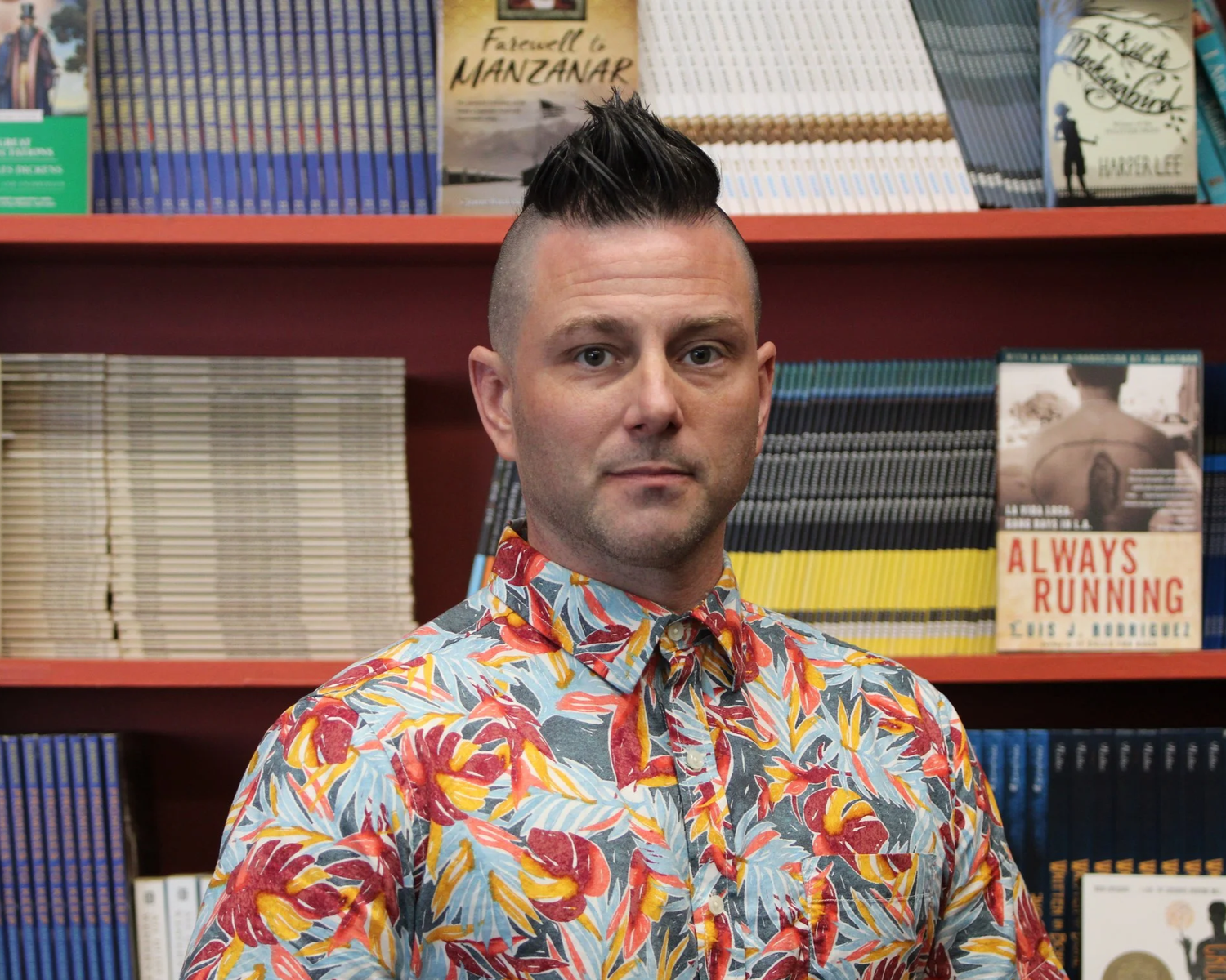 Our Team — Vox Collegiate