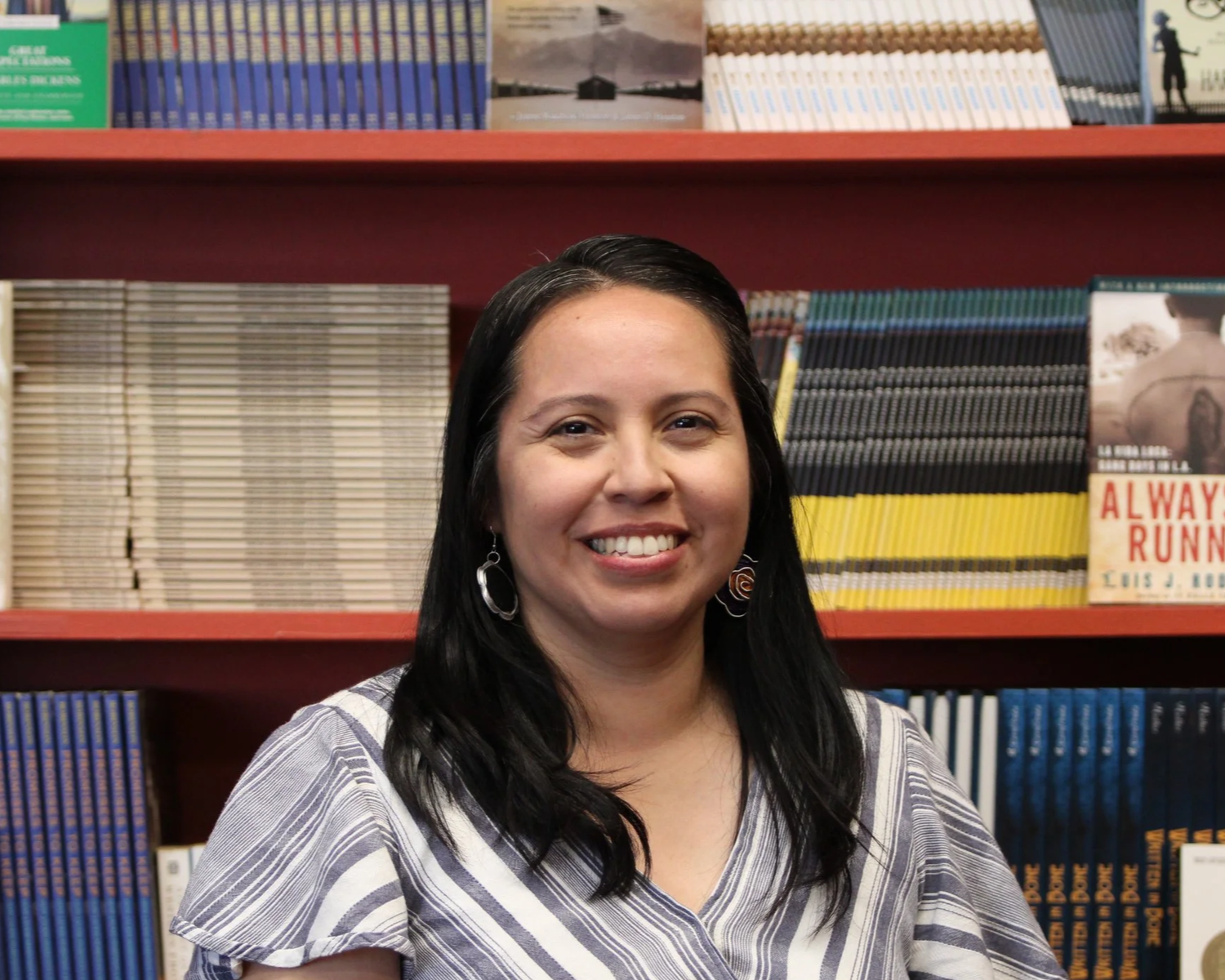 Our Team — Vox Collegiate