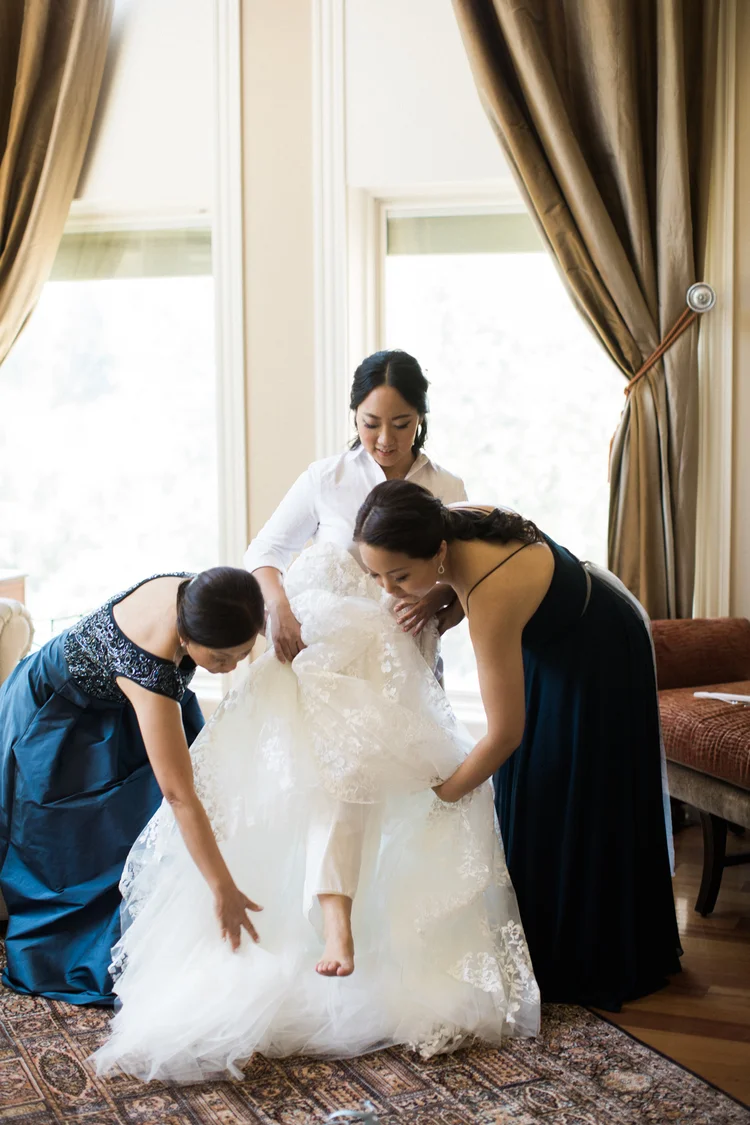 Jennie & Nic's Noah's Lincolnshire Wedding - Part 1 | Sweetchic Events ...